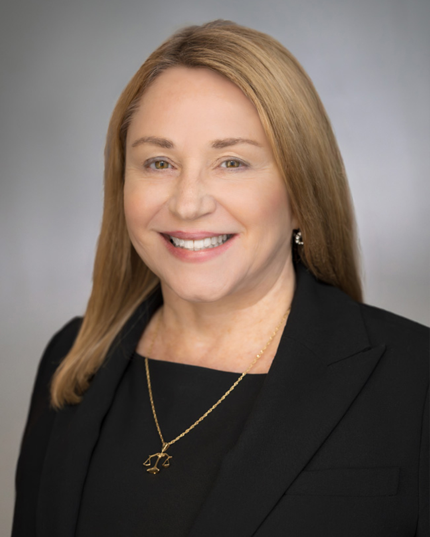 Nancy M. Norris - Jacobsen McElroy PC